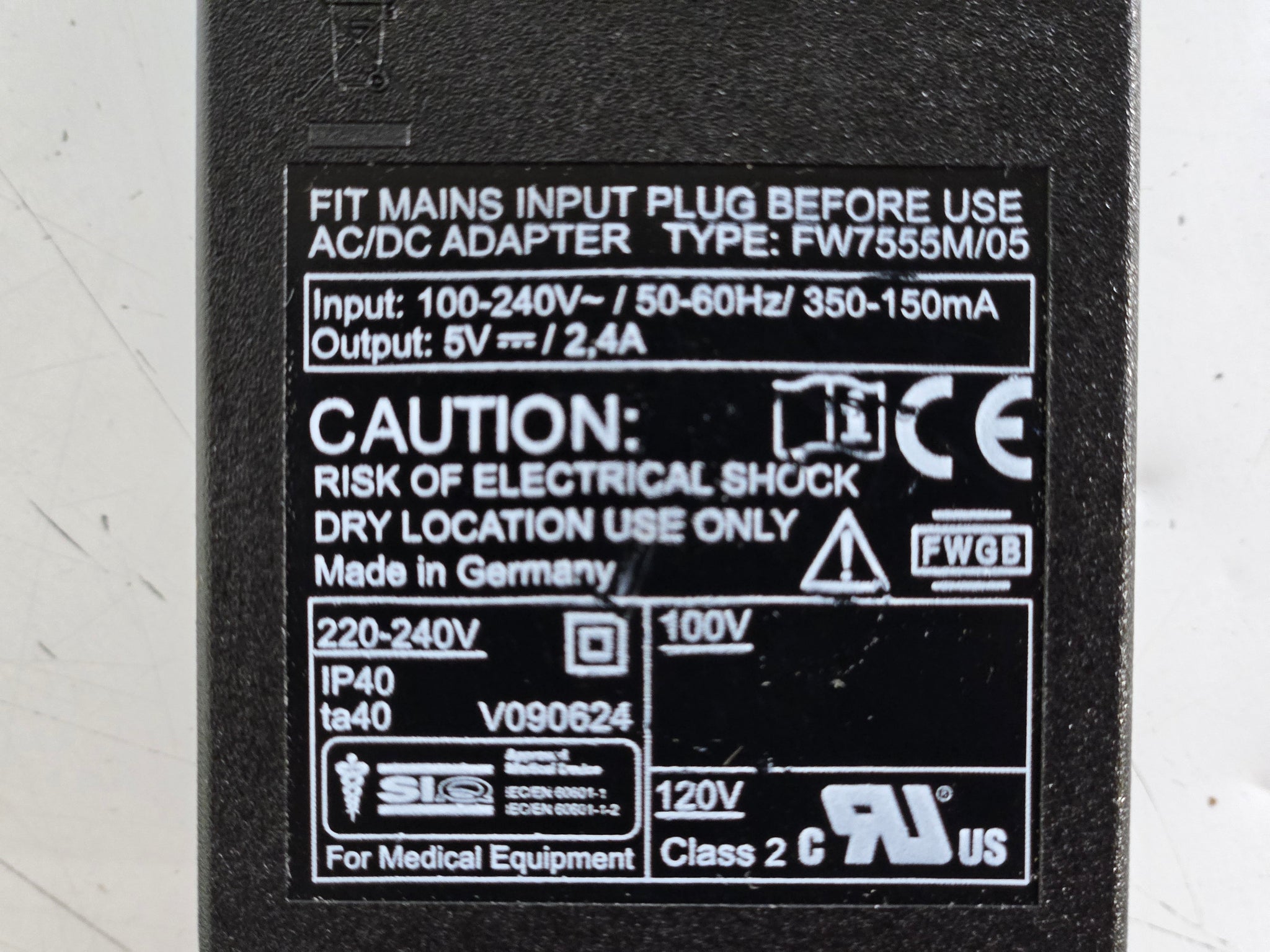 St. Jude Medical Merlin@home Transmitter EX1150 - New