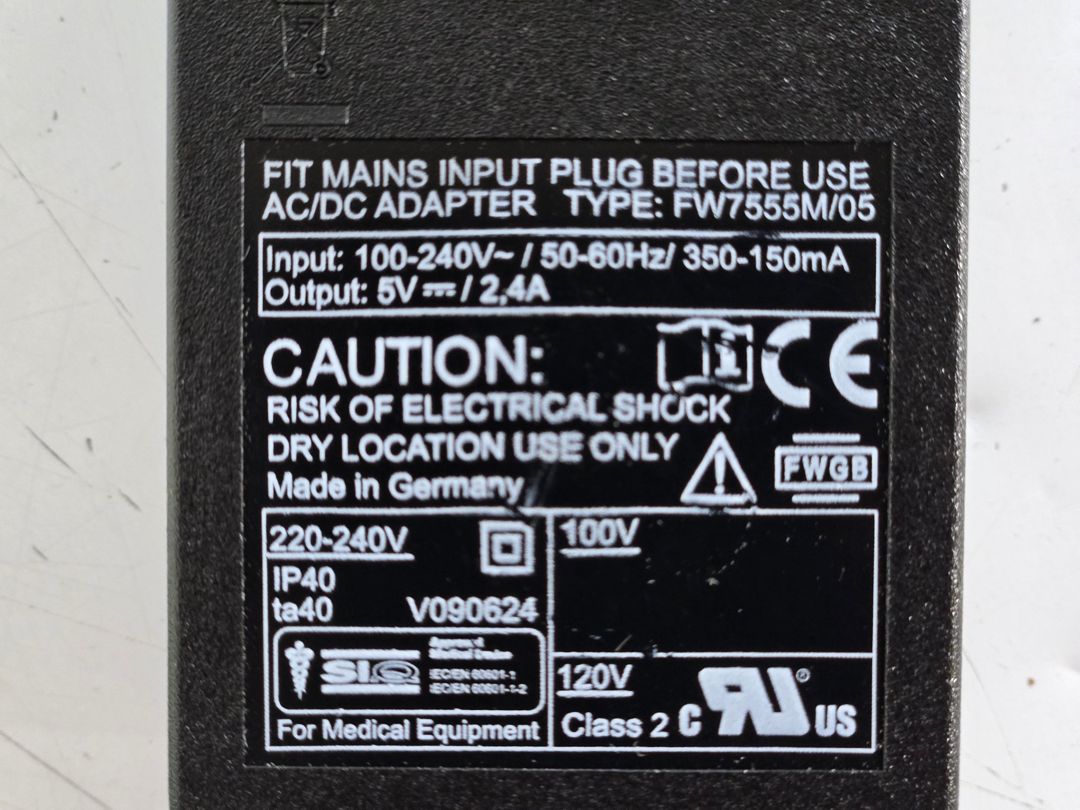 St. Jude Medical Merlin@home Transmitter EX1150 - New