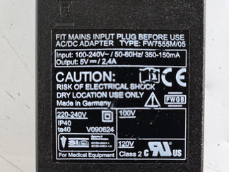 St. Jude Medical Merlin@home Transmitter EX1150 - New