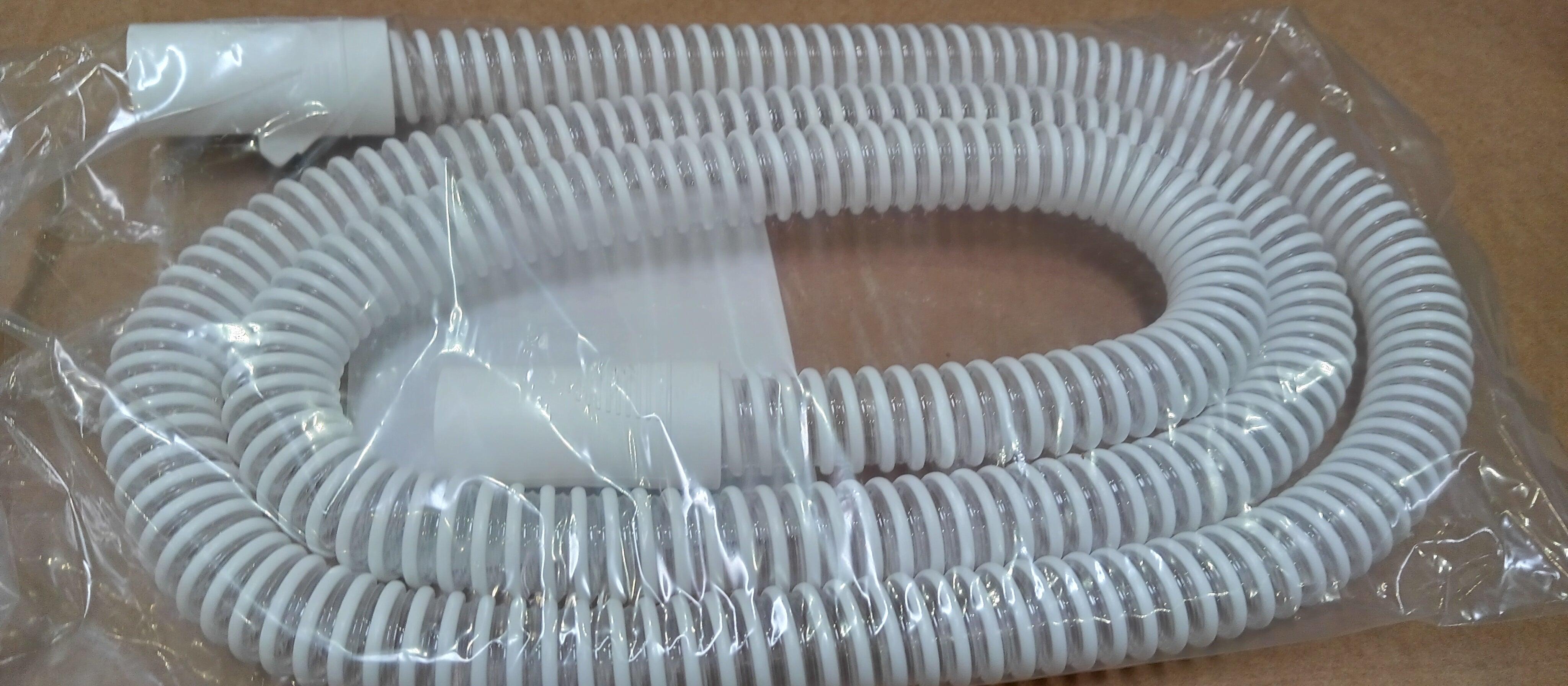 Plastiflex Hybernite CPAP/BiPAP HBT White Heater Breathing Rainout ...