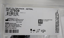 ResMed Astral Inlet Filter 4 Pack 27939 - New