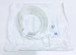 NEW Philips Respironics Trilogy Proximal Flow Sensor Pediatric Adult ...