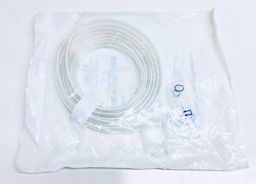 NEW Philips Respironics Trilogy Proximal Flow Sensor Pediatric Adult ...
